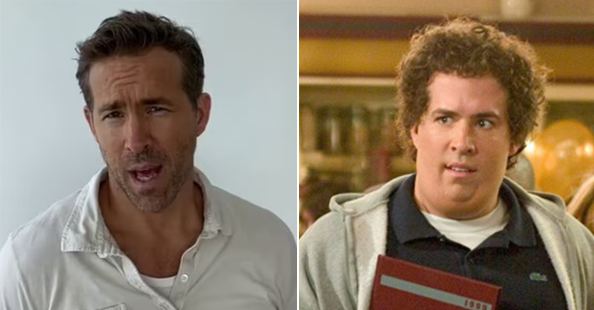 Ryan Reynolds joins TikTok with hilarious video homage to his iconic ...