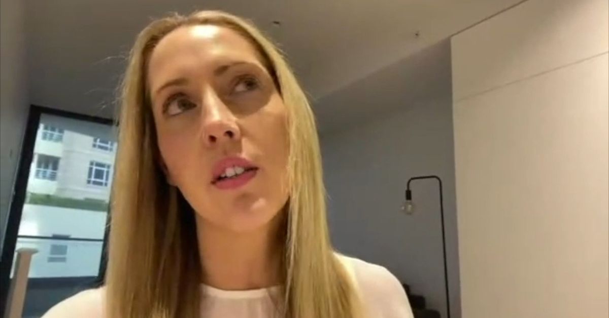 MAFS 2022 Exclusive: Kate opens up about her 'embarrassing' dating life ...