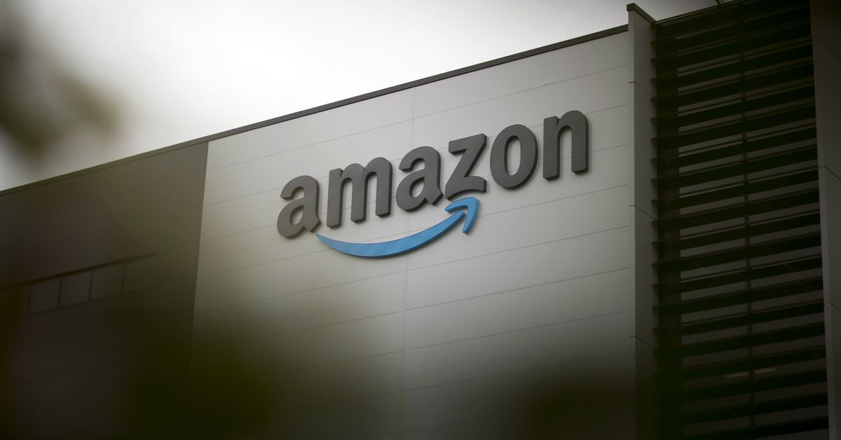 More than 600 jobs up for grabs at Amazon Australia in NSW, Victoria ...