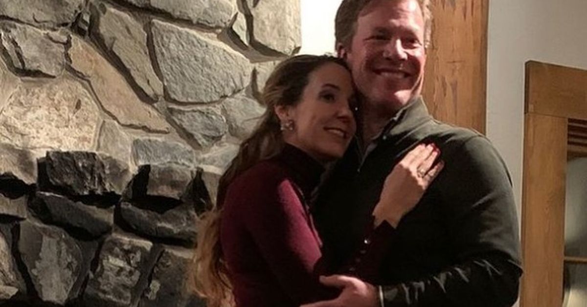 Former Princess Tessy gets engaged to Swiss businessman boyfriend - 9Honey