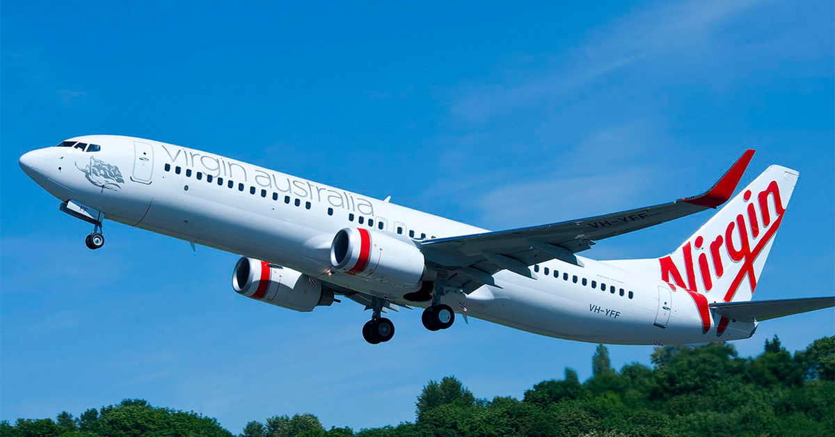 Flight upgrade: Virgin Economy X upgrade price, how to book, and ...