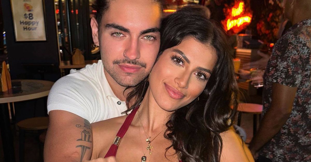 Love Island: Claudia and Austen reveal how they really spent their ...