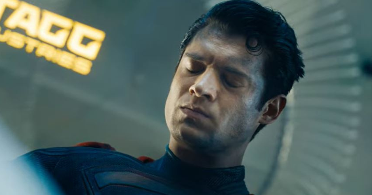 Today Show entertainment news: Fans get excited at first full trailer ...