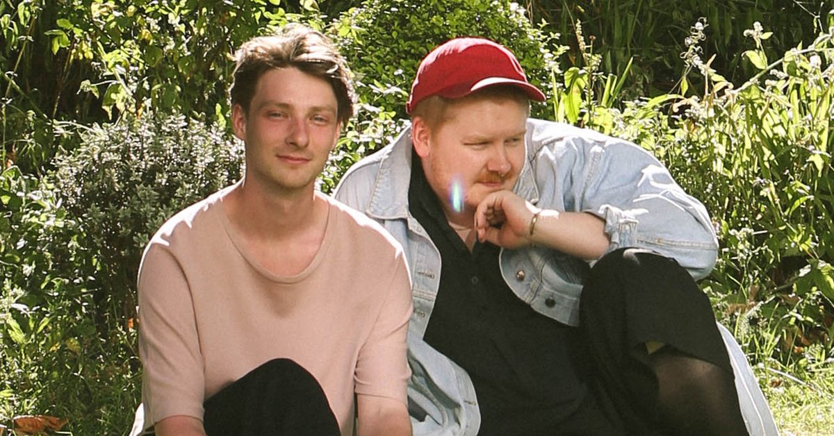 Her's band members Stephen Fitzpatrick and Audun Laading killed in ...