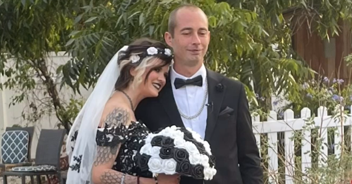 Turpin family abuse: Jennifer Turpin's wedding comes after surviving ...