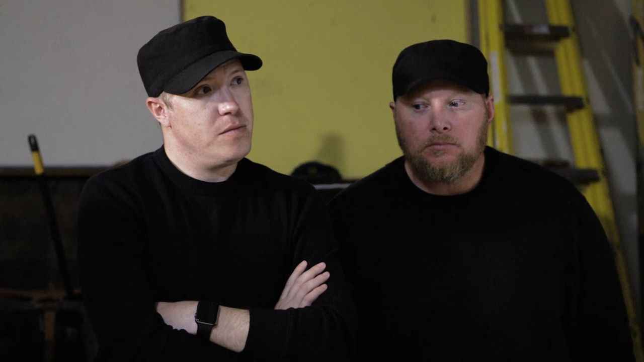 Ghost Hunters Season 2 Ep 3 Proof of Afterlife, Watch TV Online