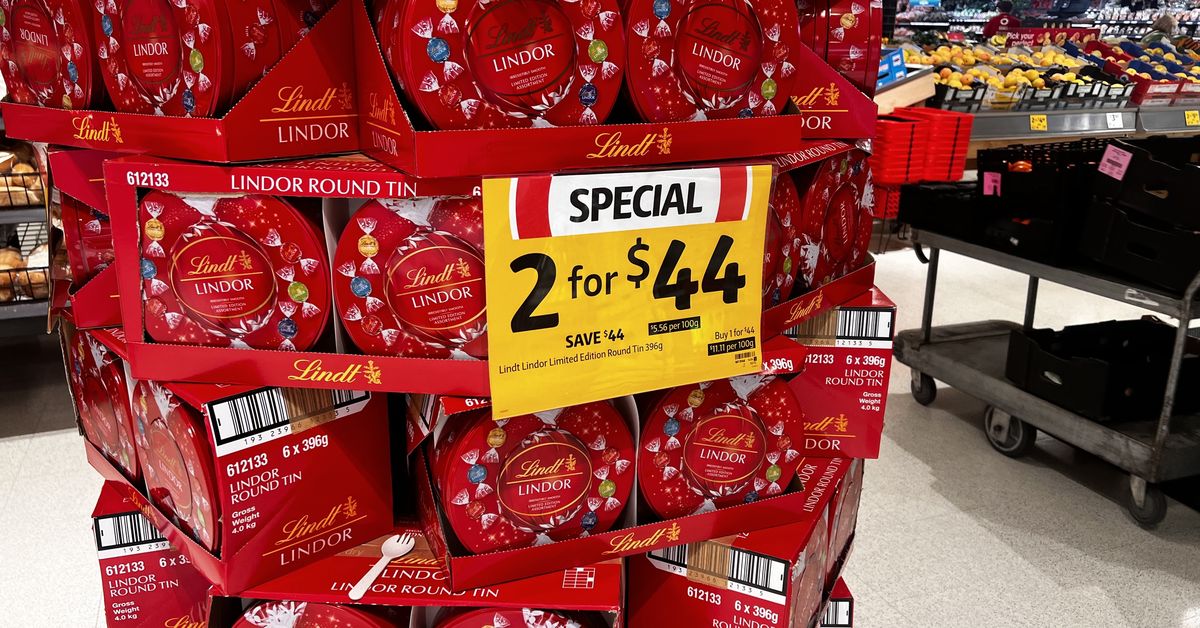 Cost of living, grocery prices: Three grocery staples that remain ...