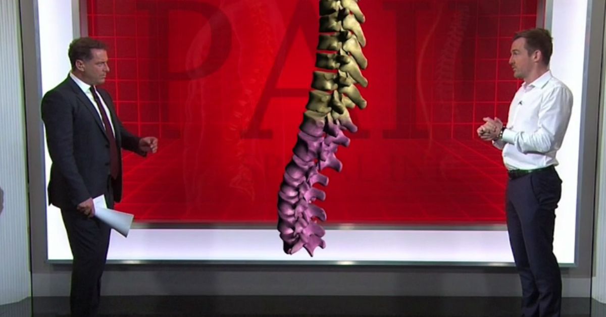 Surprising ways to beat back pain