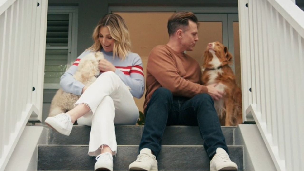 Dogs 4 Life Season 1 Ep 3 Belinda Russell, Watch TV Online