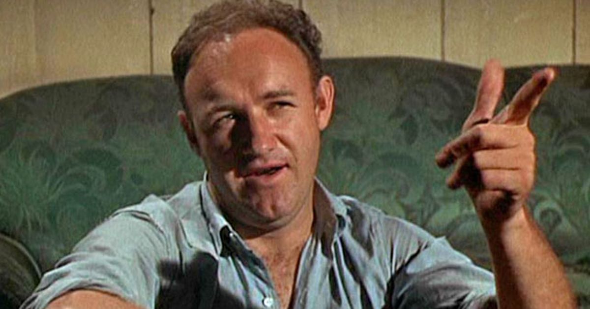 Gene Hackman dead: Obituary for prolific Oscar-winning actor, found ...