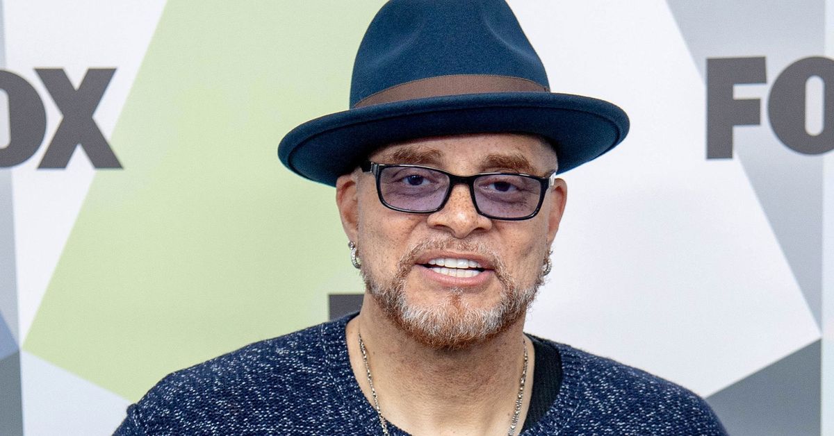 Actor and comedian Sinbad vows comeback in video message after 2020 ...