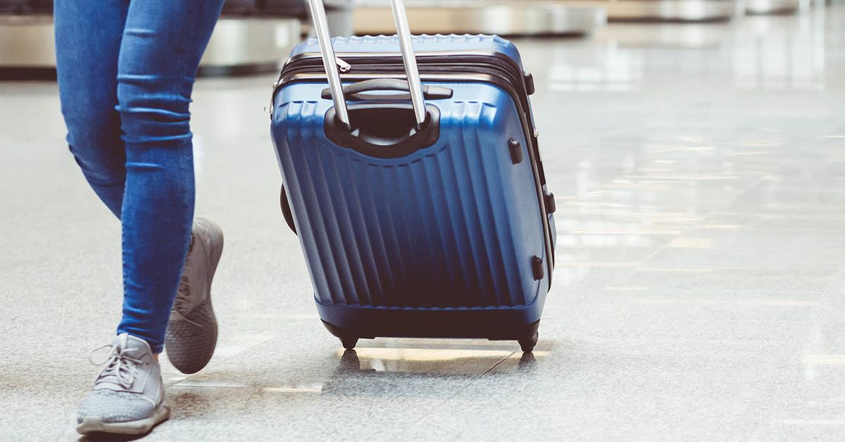 Things to consider before you make overseas travel plans