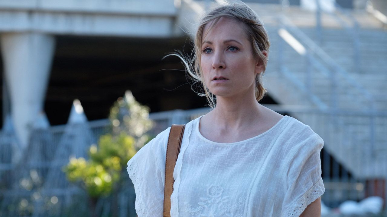 The Commons: Joanne Froggatt talks about Stan original drama's ...