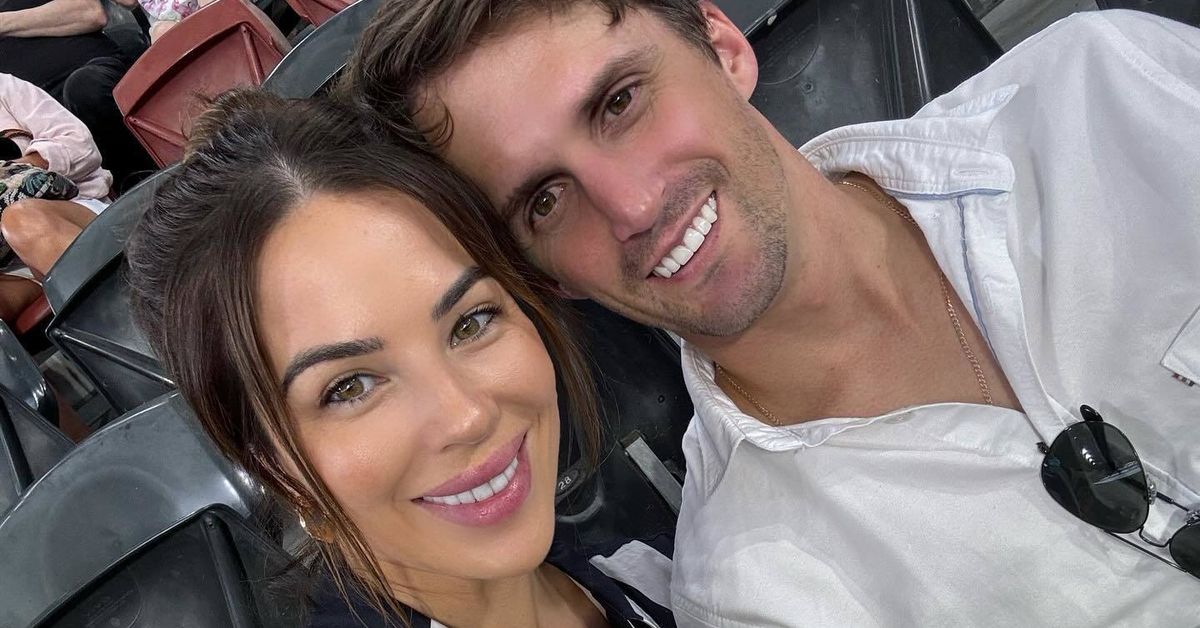 MAFS' KC Osborne shares update on jockey fiancé Blake Spriggs ...