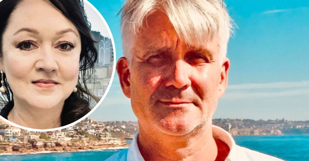 Lisa Fenwick death: Woman's texts prior to alleged murder