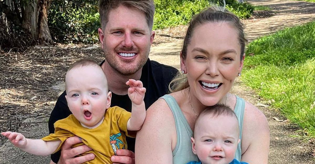 MAFS' Melissa Rawson unveils big career news two years after welcoming ...