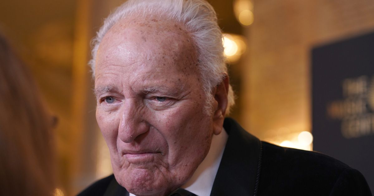 Jerry Moss death: A&M Records co-founder dies aged 88 - 9Celebrity