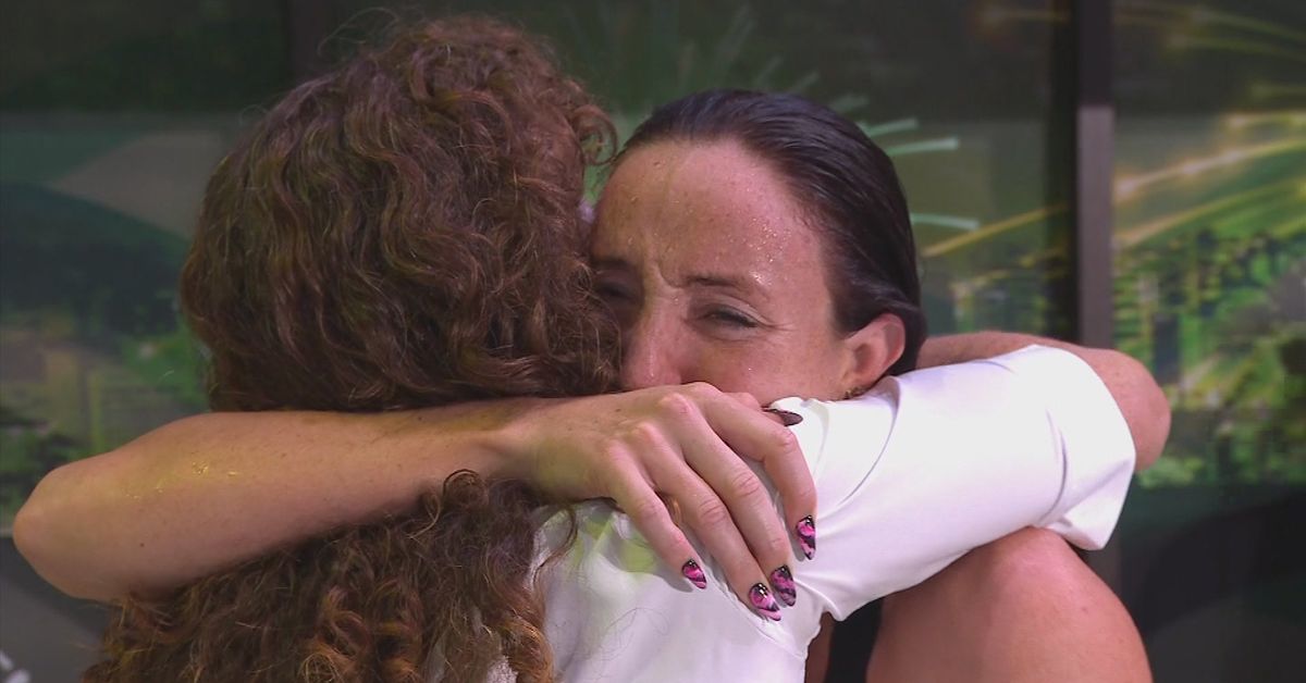 A Current Affair: How Australian swimmer Lani Pallister beat the odds ...