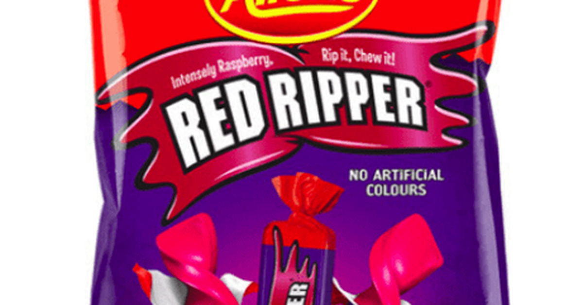 Allen's quietly pulls three Australian lolly favourites from shelves ...