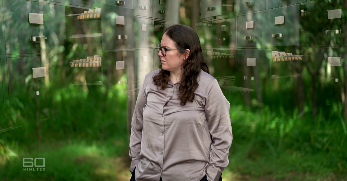 HSAM: The extraordinary people who remember everything