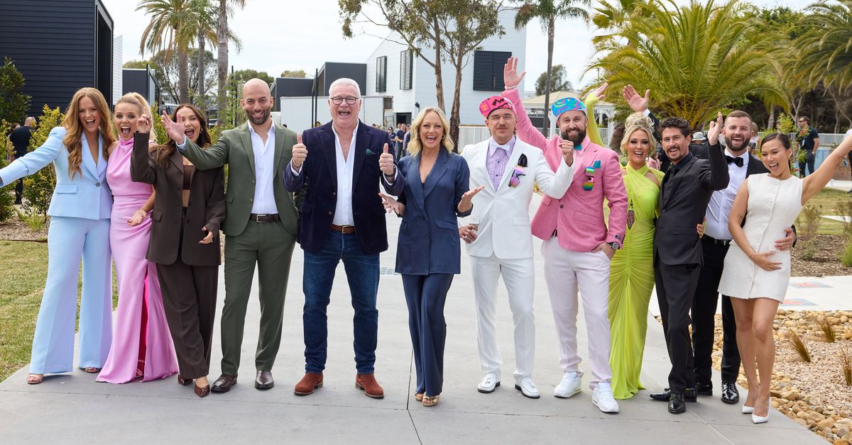 The Block 2026: New location in Mount Eliza, contestants, premiere date ...