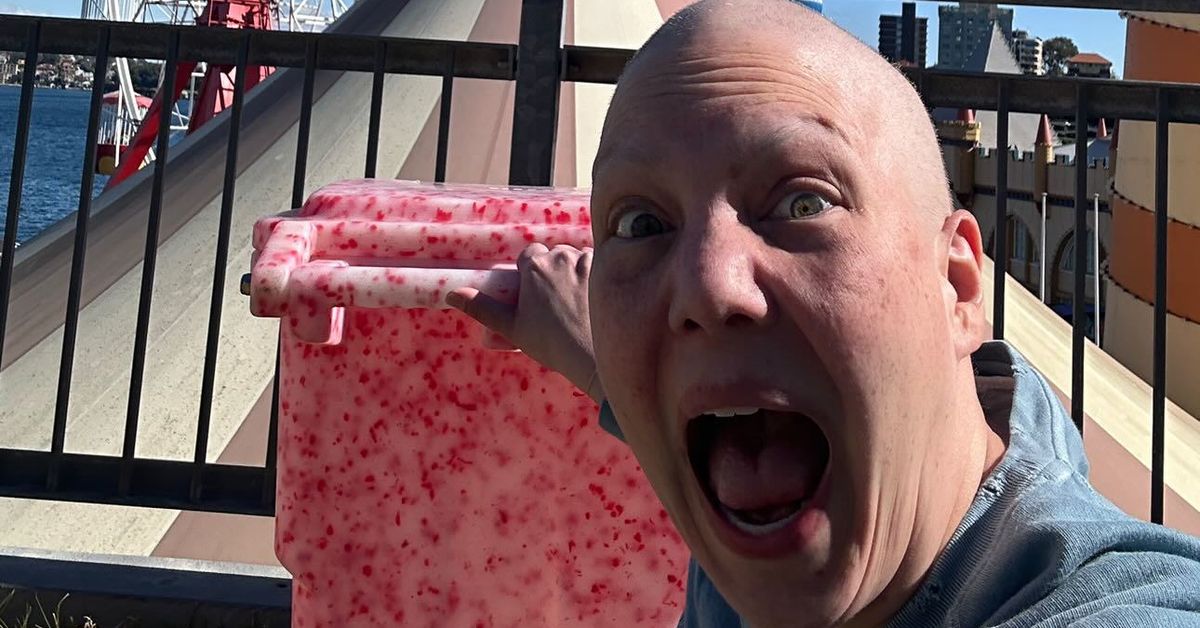 CJ Hendry Wheelie Bin Hunt: Why Jess Fenton staked out for hours to get ...