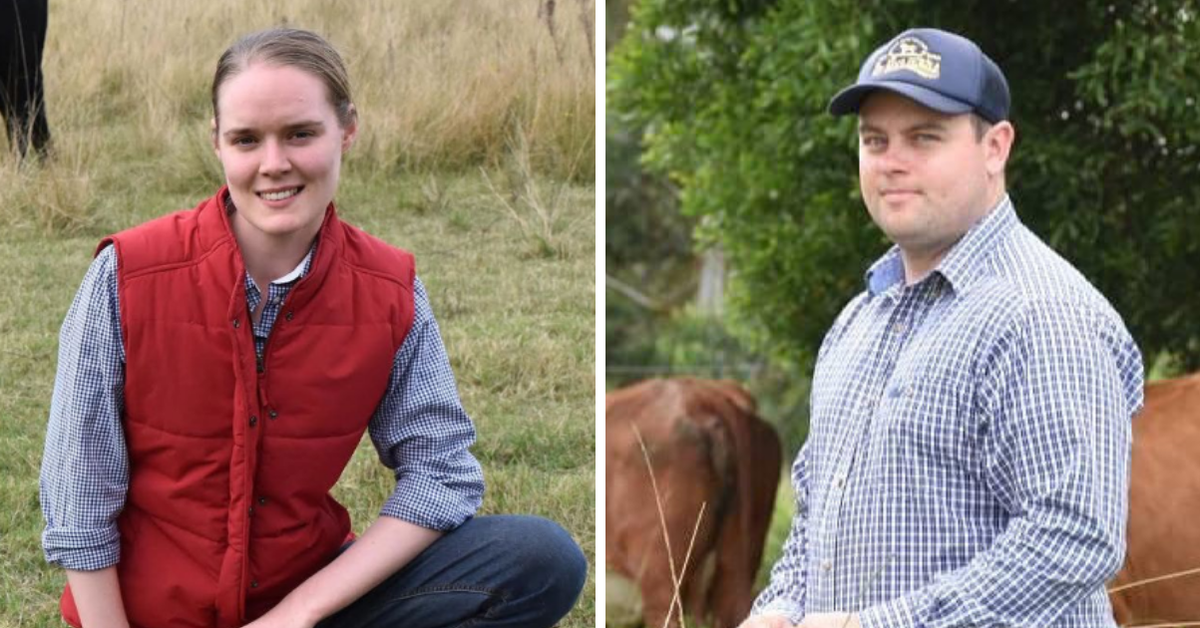 Australia’s Young Farmers Face Existential Threat from Climate Change ...