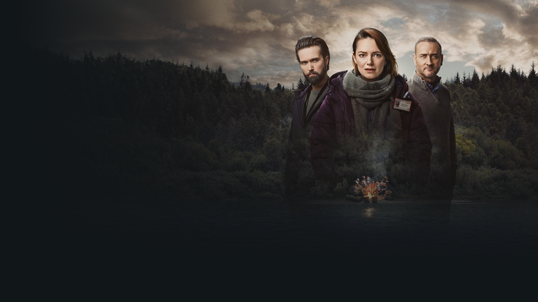 Watch The Teacher: Body in the Lake Season 2, Catch Up TV