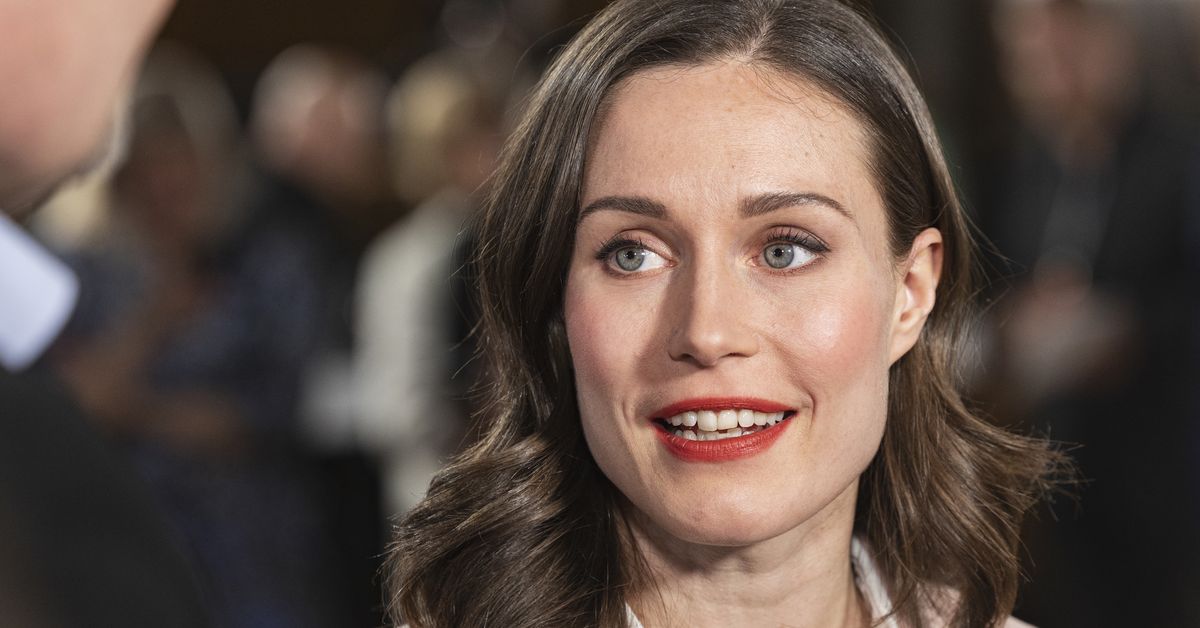 Finnish Prime Minister Sanna Marin and husband Markus Räikkönen file for divorce - 9Honey