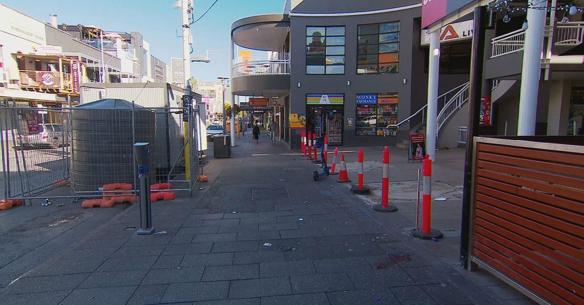 Adelaide: Man, 20, fighting for life after alleged attack in Adelaide