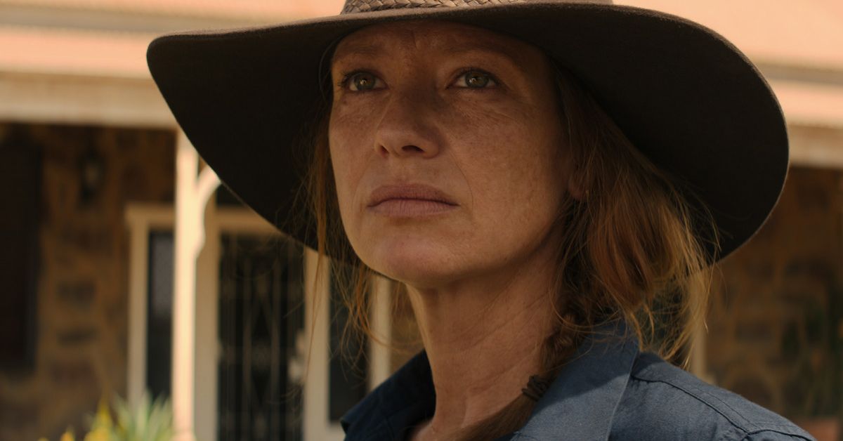 'Largest production' ever filmed at iconic Aussie holiday destination ...