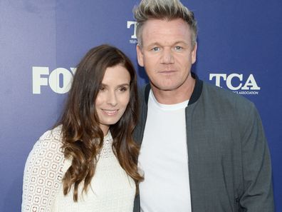 Gordon Ramsay's wife Tana Ramsay says she feels 'so much guilt' about ...