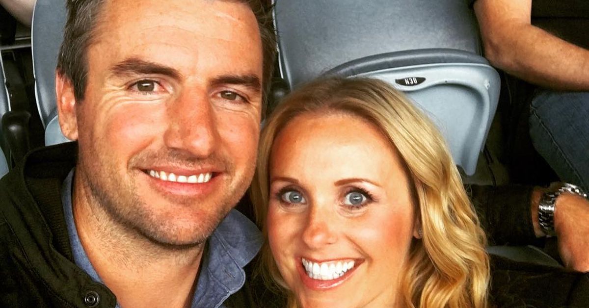 Former Block stars Darren and Deanne Jolly split