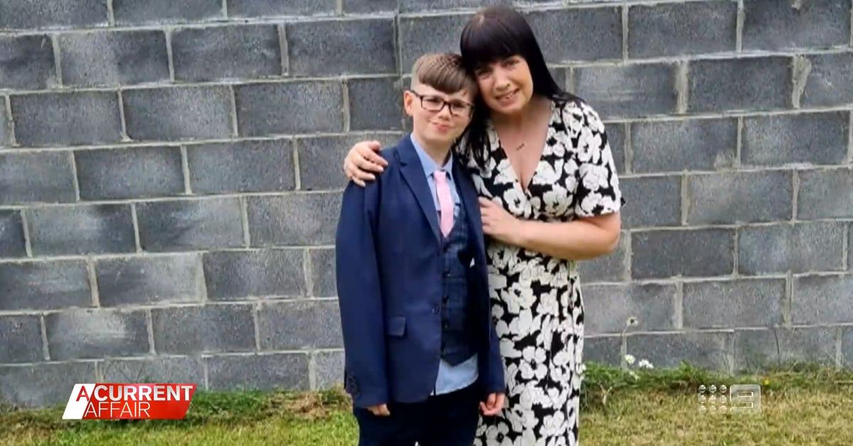 A Current Affair: Irish melanoma victim's memory lives on through loved ...