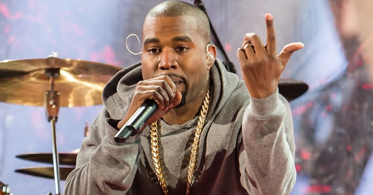 Kanye West announces first presidential campaign event in baffling 2020 ...