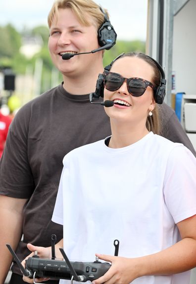 Norway's Prince Sverre Magnus moves to Italy leaving the royal family ...