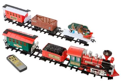 ALDI Special Buys Christmas Train Set: Here's where else you can get ...