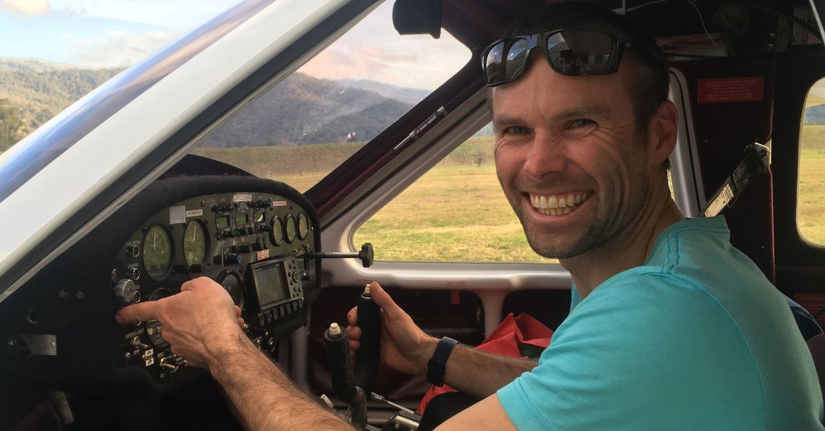 Matthew Farrell death: Aviation body referred to prosecutors