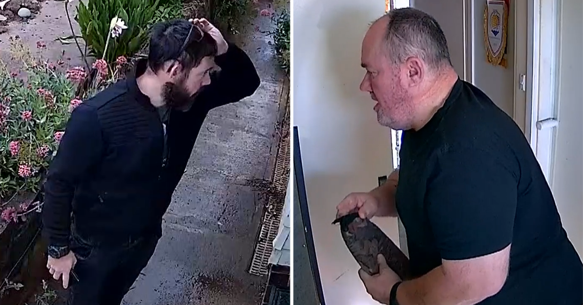 Army veteran Luke Simon: Man jailed for 31 years for killing daughter's ...