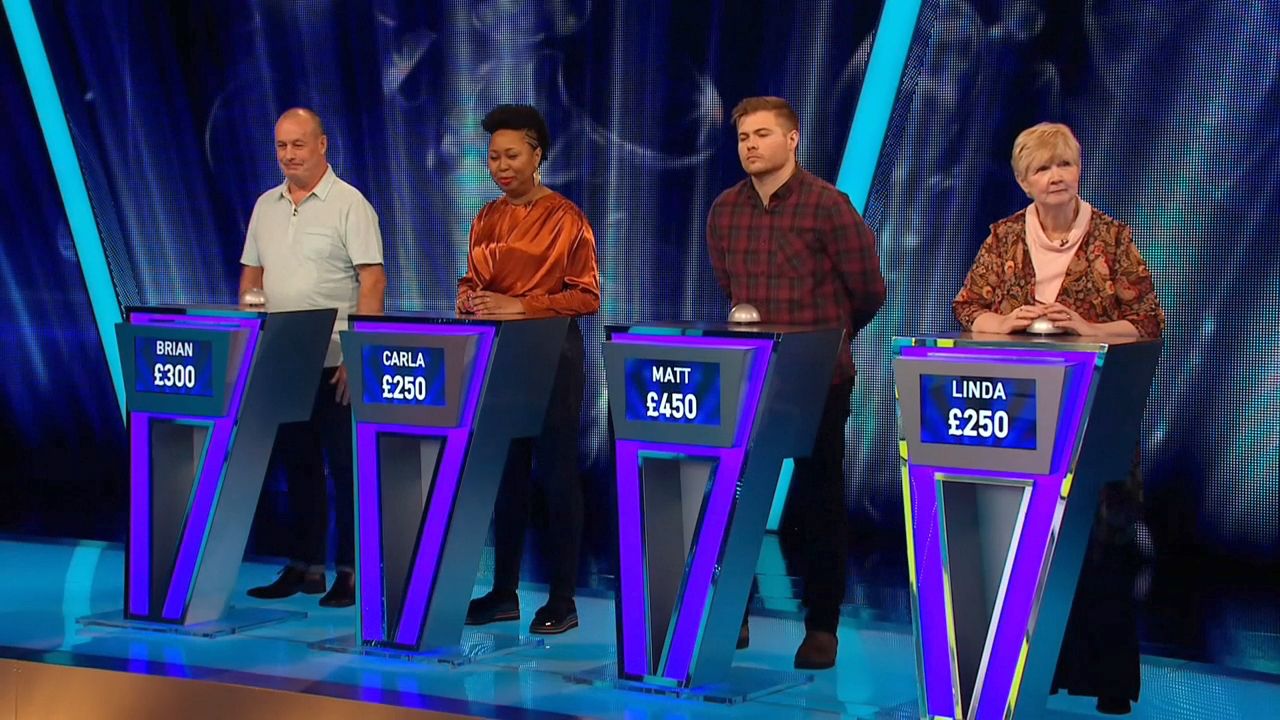 Watch Tipping Point Season 9, Catch Up TV