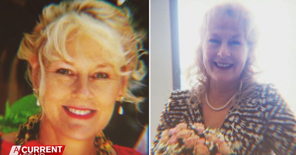 Aussie family search for answers over missing mother Ruth Ridley who ...