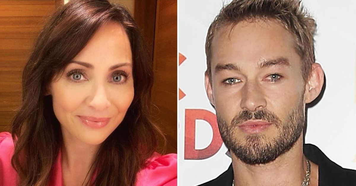 Natalie Imbruglia breaks silence on relationship with ex-husband ...