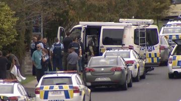 New Zealand news headlines - 9News