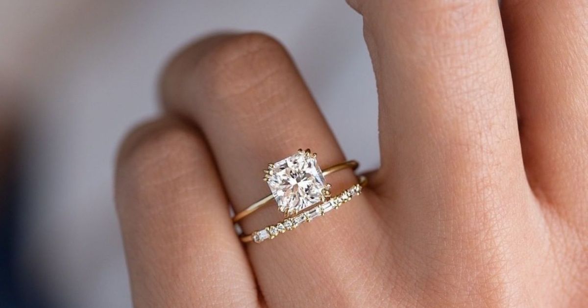 Engagement ring insurance: Pesky fine print to look for when insuring ...