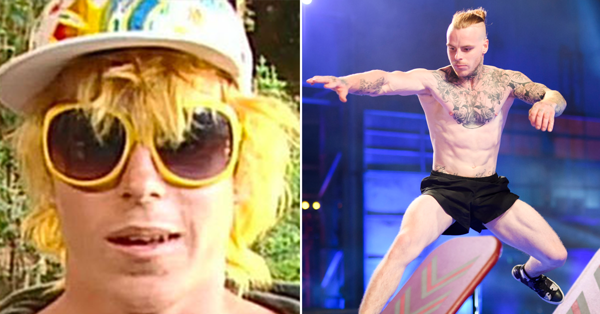 Corey Worthington: What happened to Australia's infamous party boy and ...