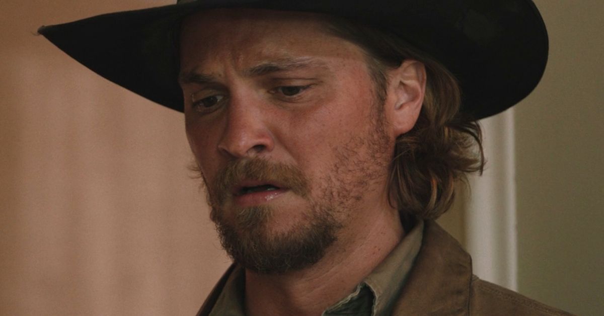 Yellowstone Season 5 Part 2: Yellowstone's director responds to ...