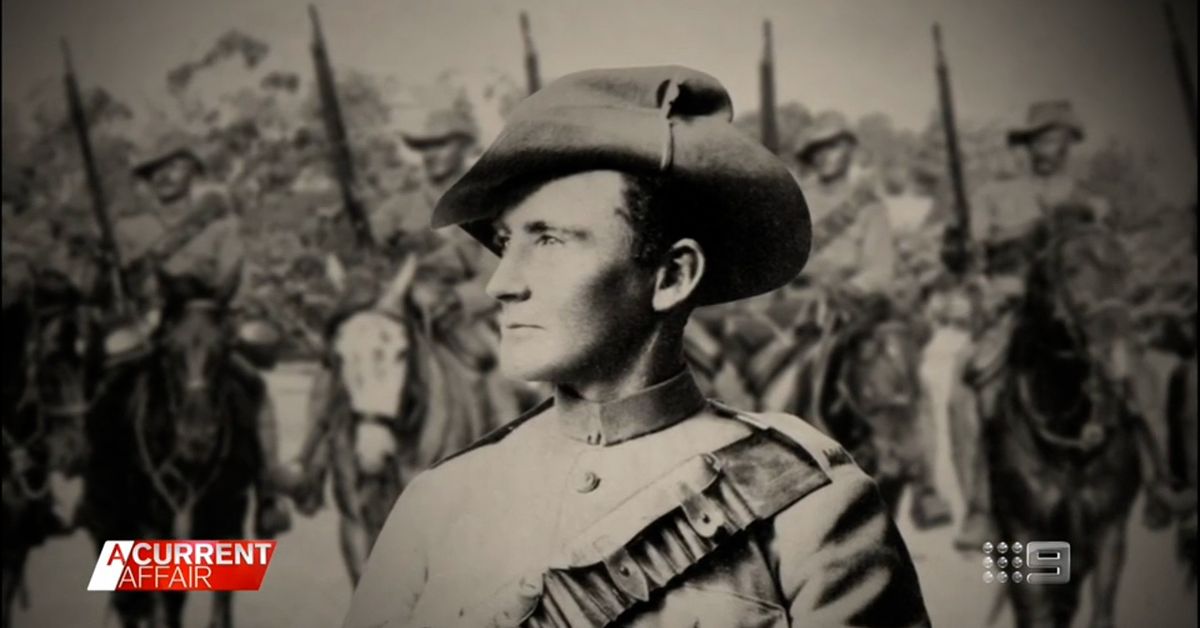 Boer War soldier supporters call for Federal Government backed murder ...