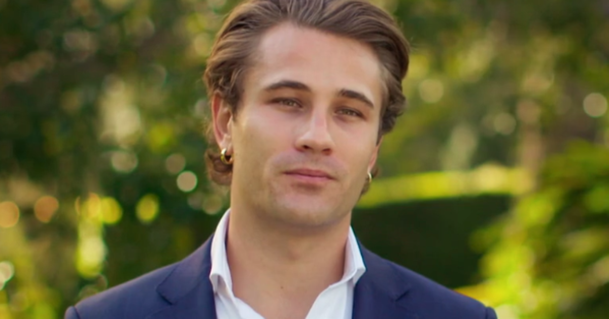 MAFS 2024 Exclusive: Mitch Eynaud reveals his biggest 'regret' as ...