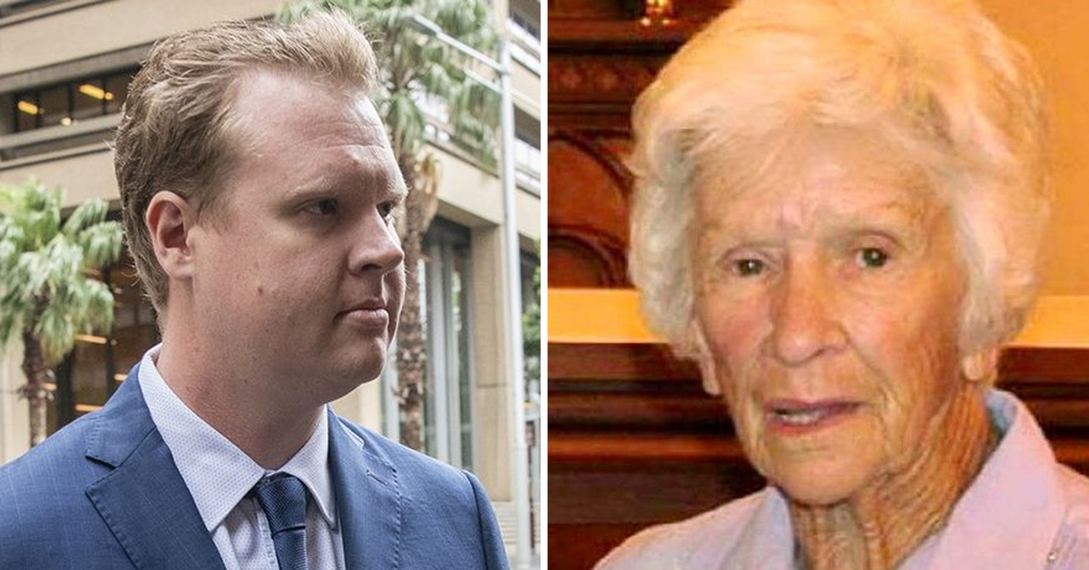 Kristian White updates: NSW police officer guilty of manslaughter after ...
