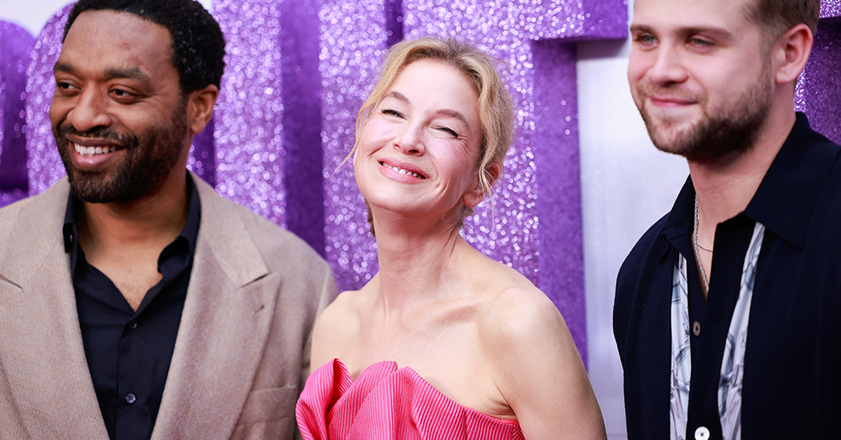 Today Show entertainment news: Bridget Jones stars turn out for Sydney ...